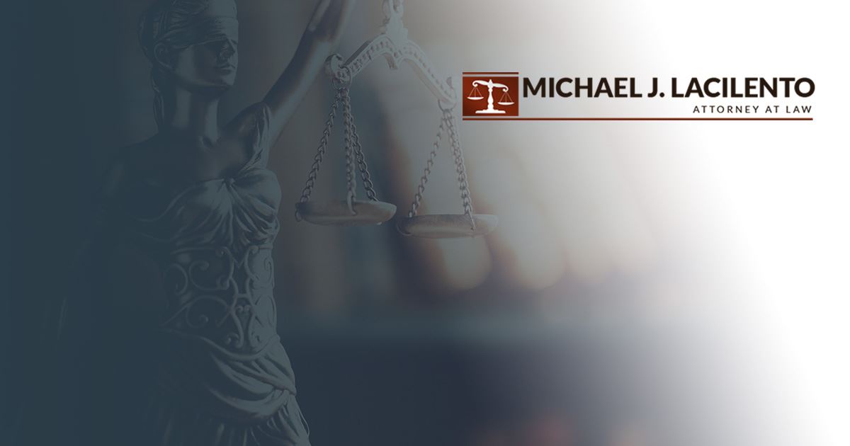 Family and Criminal Lawyer in Corona, CA | Michael J. LaCilento